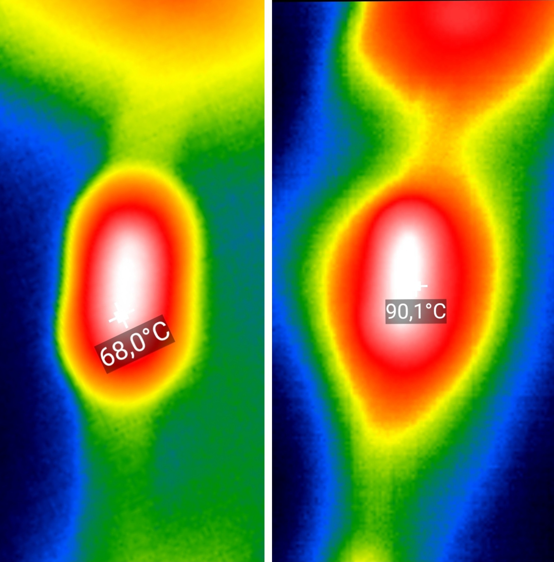 Camera IR LEDs fault - Page 12 - General Electronics - Arduino Forum