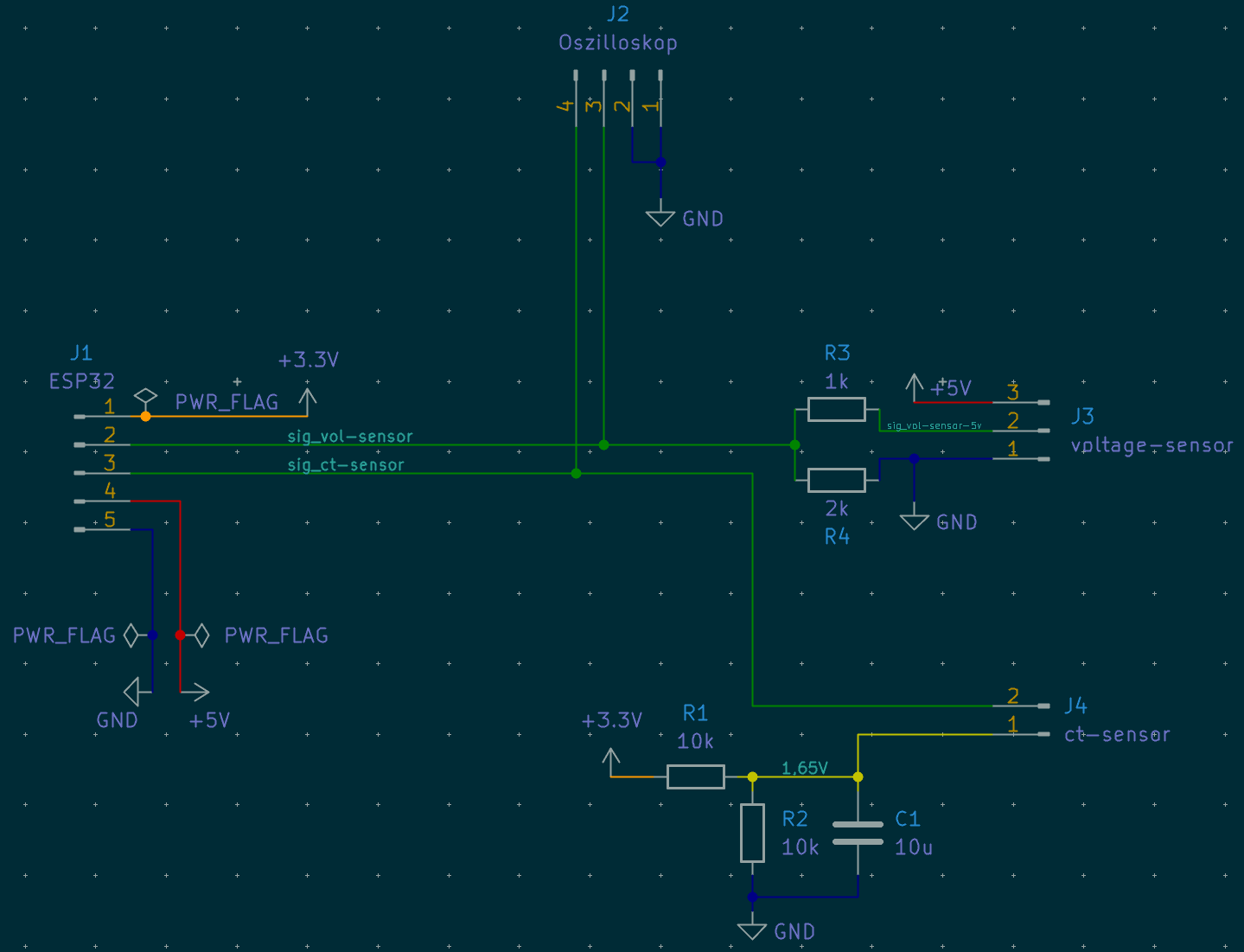 Which Ct Sensor For Esp8266 Page 2 General Electronics Arduino Forum