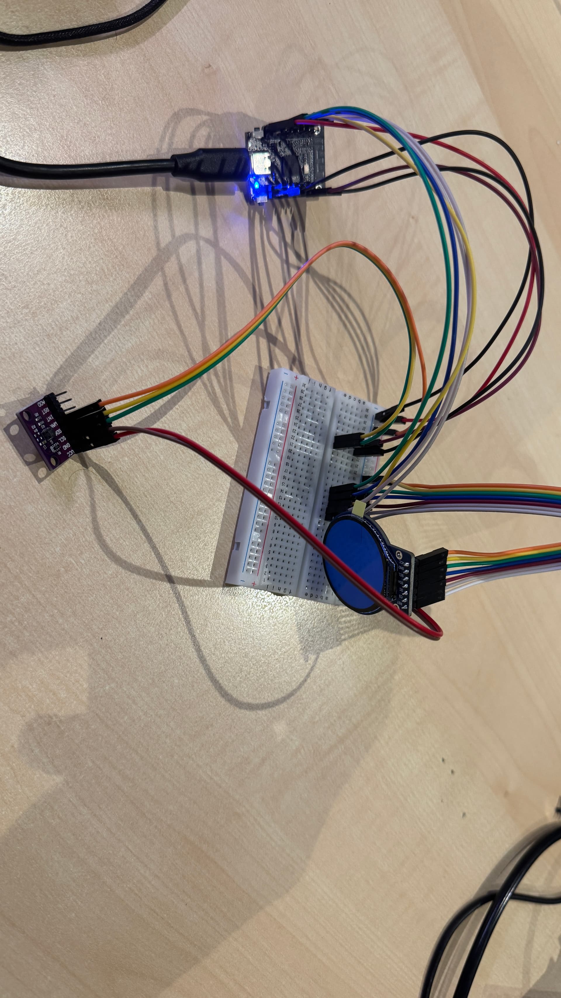 Kompilierungsfehler TFT Display: class TFT_eSPI' has no member named 'drawSmoothCircle - Deutsch ...