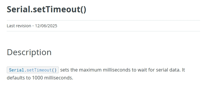 Manual PWM changes cause DC motor to momentarily stop - General Guidance - Arduino Forum