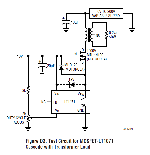 10KW Buck Converter using Arduino & IGBT - General Guidance - Arduino Forum