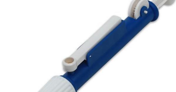 Arduino-powered Pipette Pump - General Guidance - Arduino Forum