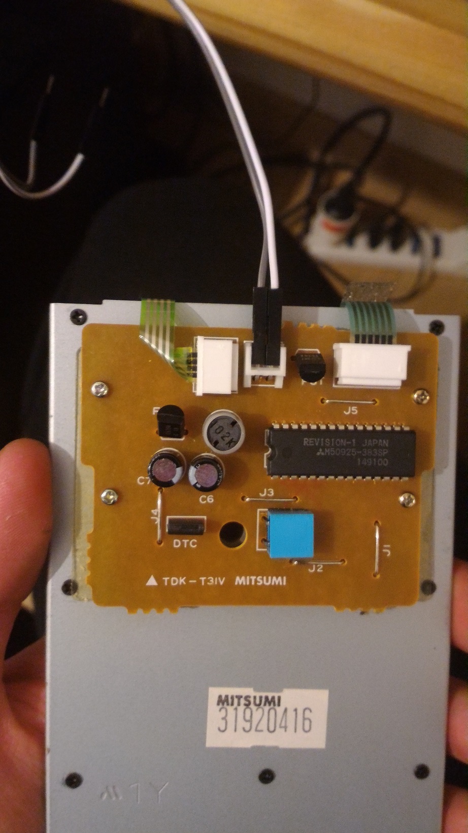 2 Pin Strange Keypad Connecting Networking Protocols And Devices Arduino Forum
