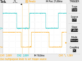 Simple rotary encoder disaster - General Guidance - Arduino Forum