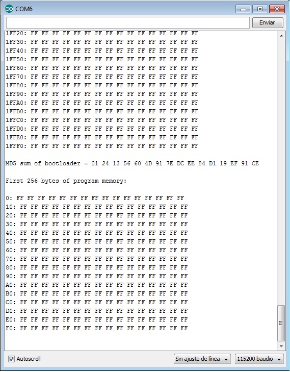 own arduino and bootloader atmega8u2 and atmega1280 - 3rd Party Boards - Arduino Forum