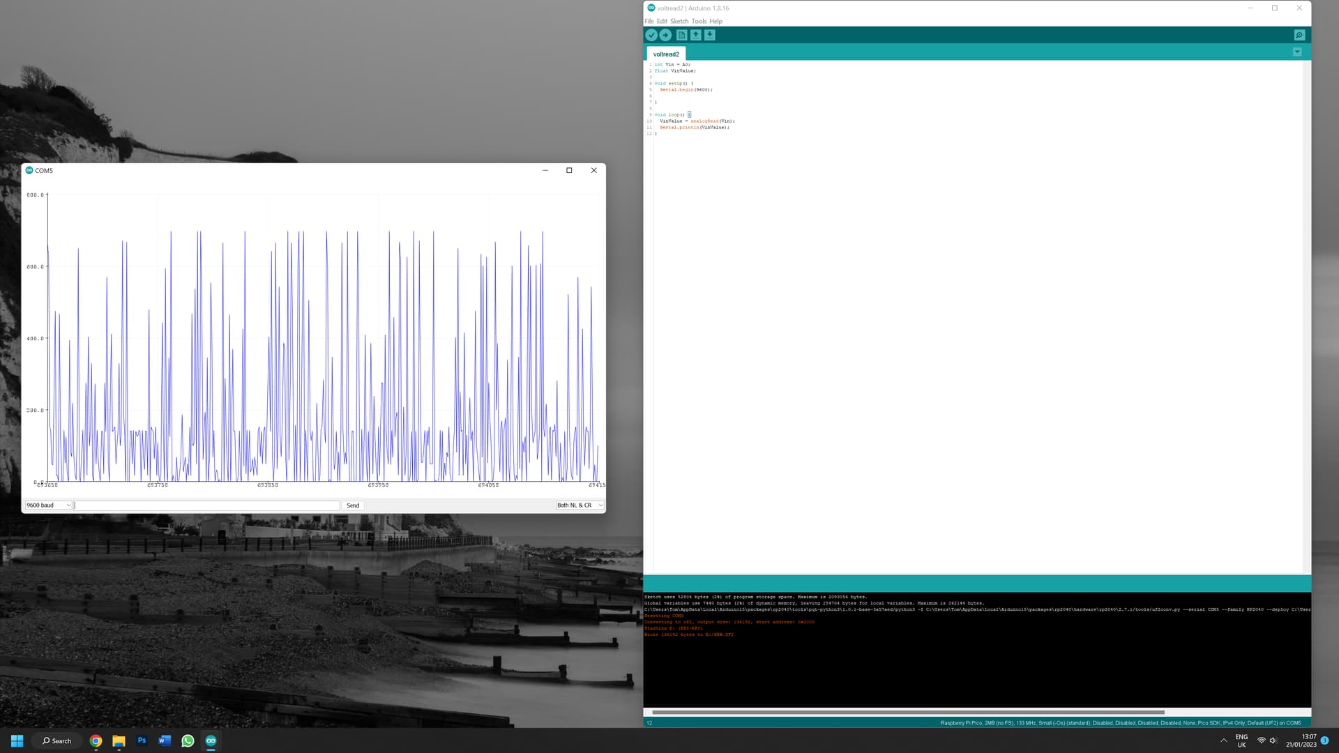 Can I use an external ADC to sample an NFC electromagnetic wave? - Page 3 - General Guidance ...