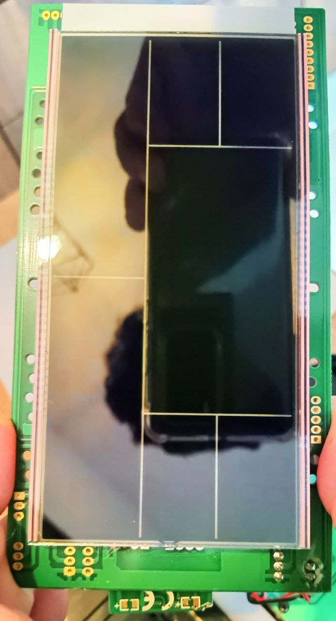 Exercise Bike Monitor interface - General Guidance - Arduino Forum