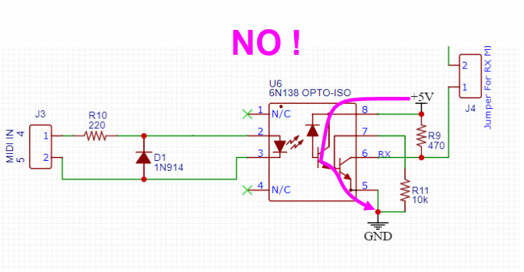 Pots PCB Design For Nano Shematic Check - Page 2 - General Guidance - Arduino Forum