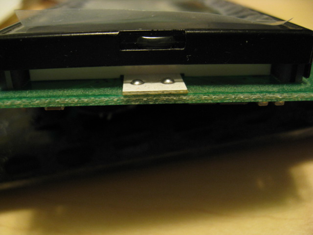 [SOLVED] 128x64 LCD Guide. Can't see the components in Picture. Please identify. - Page 2 ...