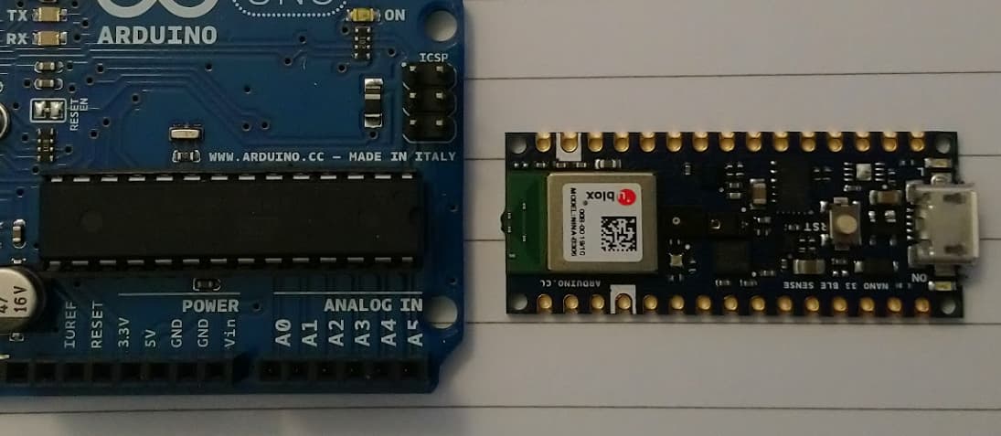 Is there an independent IC for the MEGA? - General Electronics ...
