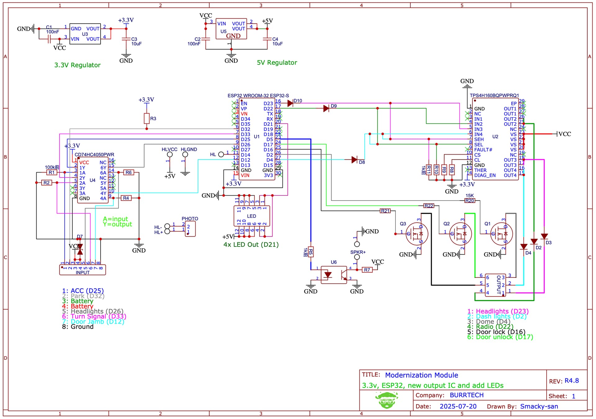 IF Loops and timers - Page 2 - Programming - Arduino Forum