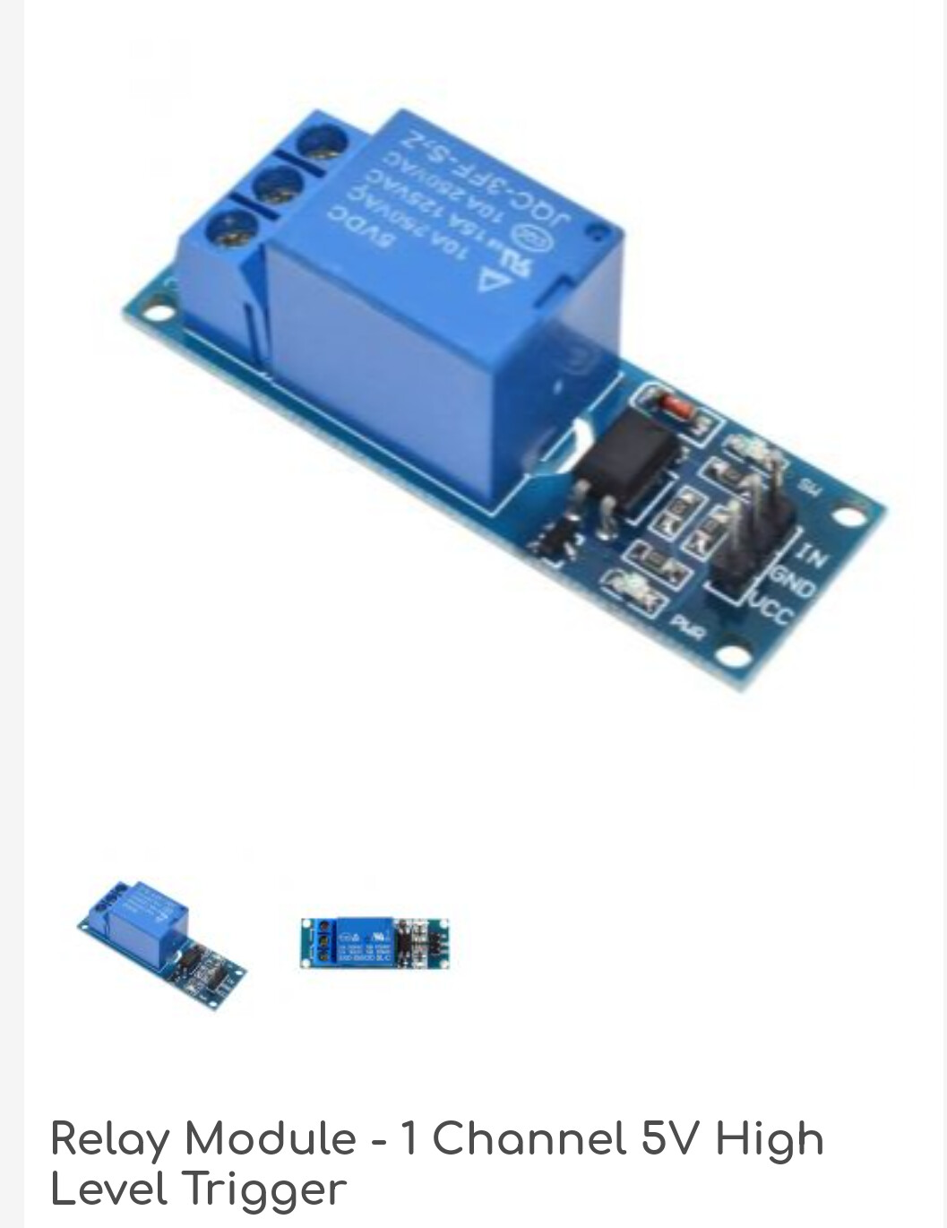 Automatic water pump - General Guidance - Arduino Forum