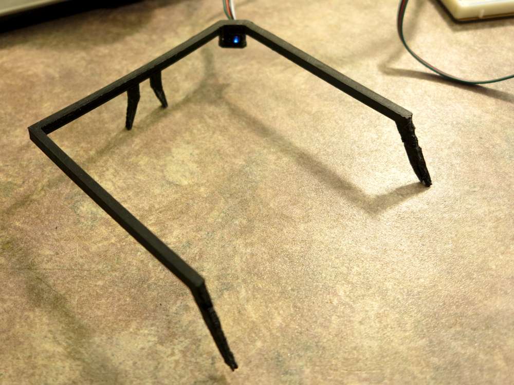 eye blink sensor - Page 3 - General Guidance - Arduino Forum