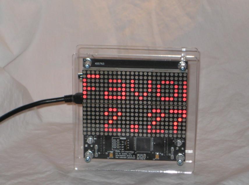 Wiseclock 2 Code Error Syntax And Programs Arduino Forum