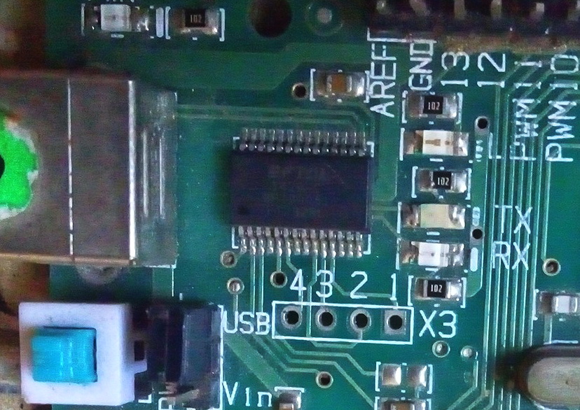Arduino not working - IDE 1.x - Arduino Forum