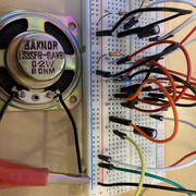 Help with a 555 timer and a stubborn buzzer - General Electronics ...