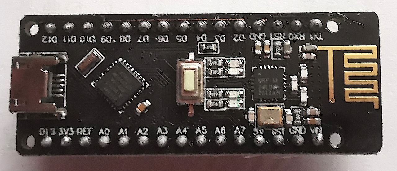 Problemi con RF-NANo - Page 4 - Generale - Arduino Forum Problemi con RF-NANo - Page 4 - Generale - Arduino Forum