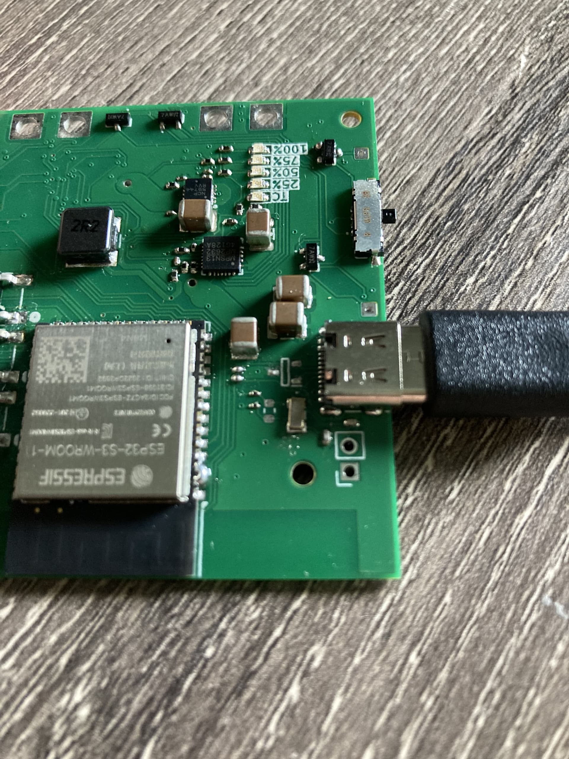 ESP32-S3 usb connection issues - Page 2 - General Guidance - Arduino Forum