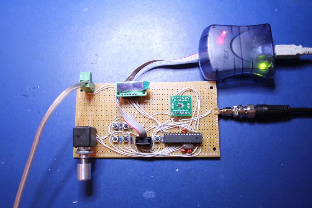 Going from Arduino to just chip? - 3rd Party Boards - Arduino Forum