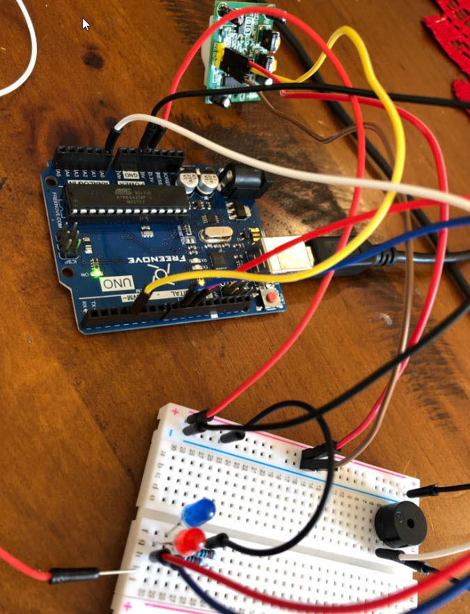 Help selecting pins to connect devices - Programming - Arduino Forum