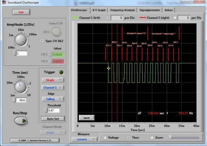 Infrared Decoding Help Page 2 Networking Protocols And Devices Arduino Forum