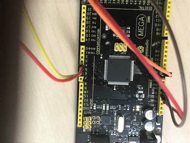 33pF necessary for MSGEQ7 chip? - General Guidance - Arduino Forum