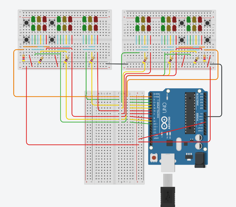 Output prolungato di un bottone - Generale - Arduino Forum