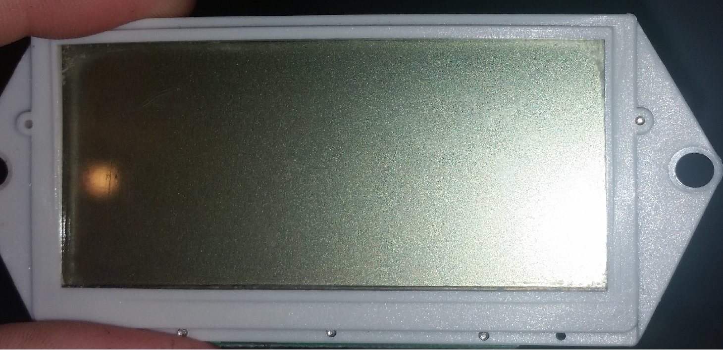 Identify This Lcd Displays Arduino Forum