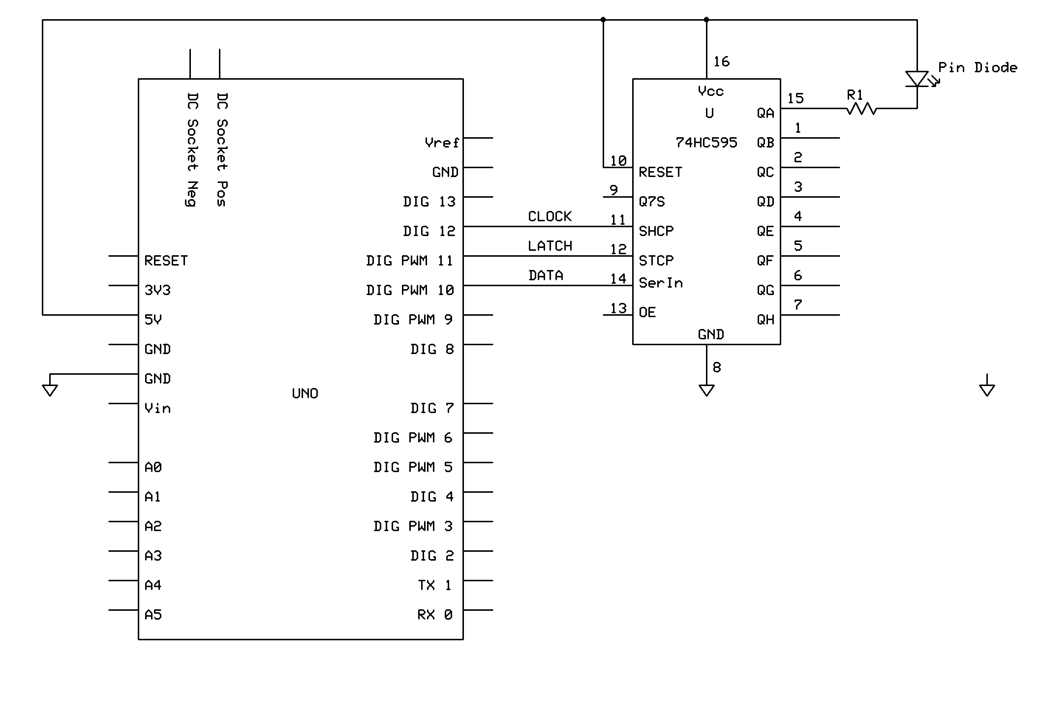 How to setup a 2N3904 Transistor with Arduino? - Page 3 - General ...