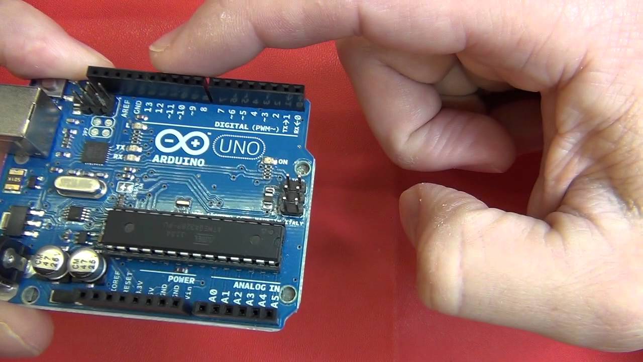 Getting Started ..... - General Guidance - Arduino Forum