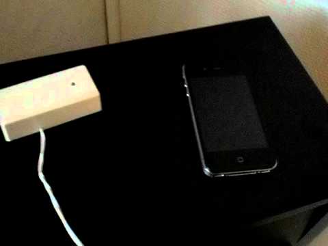 Snail-Mail box notifier - General Guidance - Arduino Forum