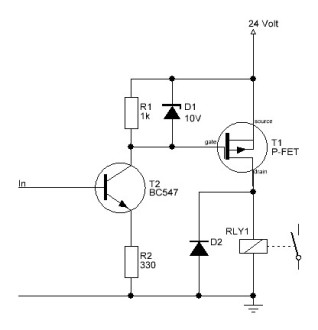 electromagnetic lock current consumption - Motors, Mechanics, Power and ...