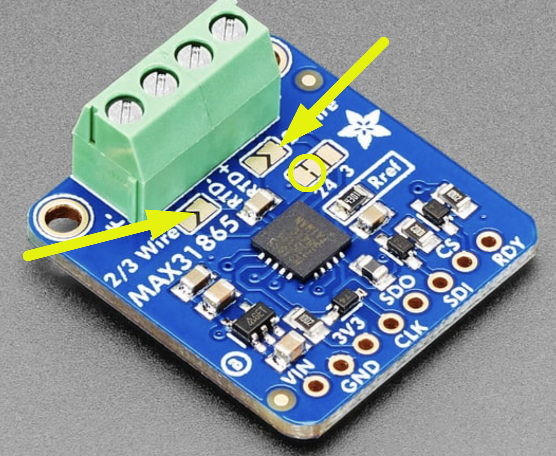 1k Temperature Probe And Node Mcu Page 5 Sensors Arduino Forum 9595