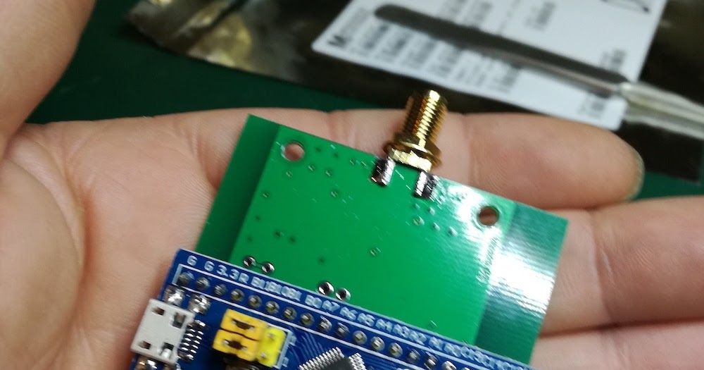 Calculating dBm and W - General Guidance - Arduino Forum