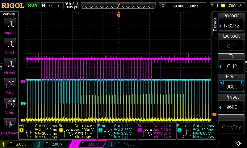 Gravity Uart Ir Co2 Sensor Sample Code Page 2 Programming Arduino Forum