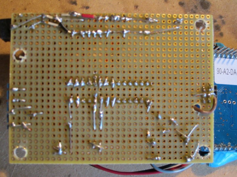 Sudden Unreliability With My Network Enabled Arduino Project Solved Page 2 Networking