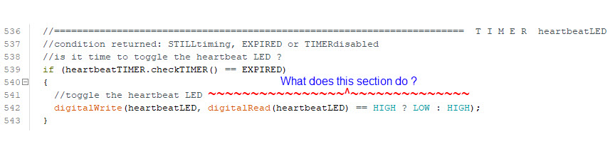 Arduino Millis And Indexing Code Page 2 General Guidance Arduino 5388