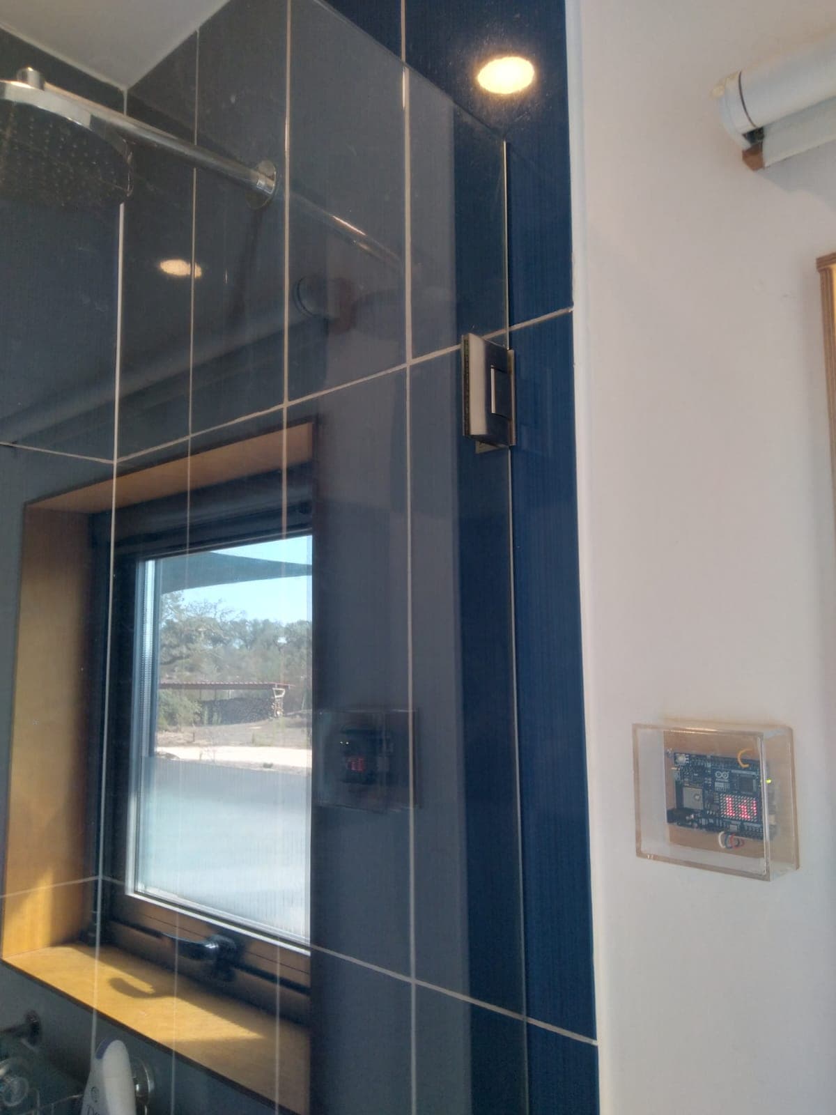 Flow sensor for shower on R4 board - Page 4 - Sensors - Arduino Forum