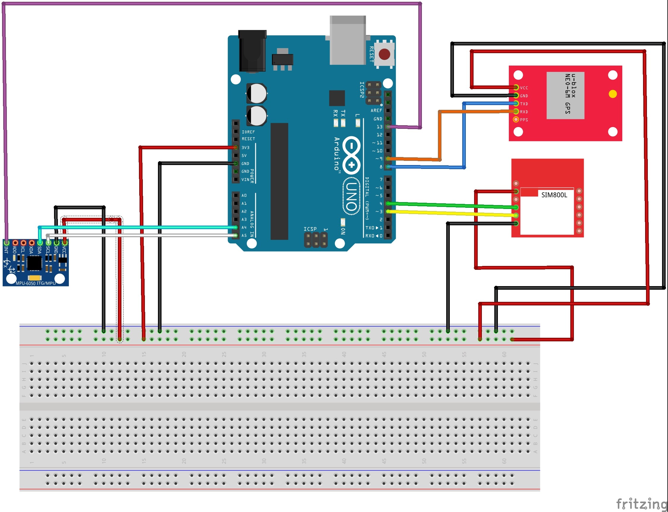 Code - Project Guidance - Arduino Forum