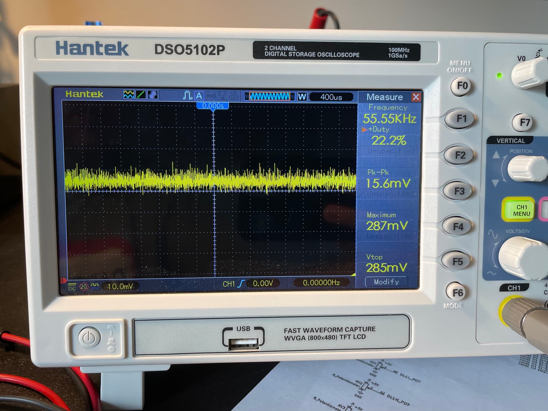 Capacitor to keep analog input from floating? - Nano Every - Arduino Forum