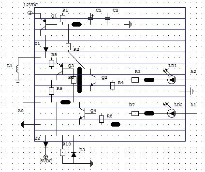 Pendolo a controllo elettromagnetico Arduino UNO R3 - Hardware - Arduino Forum