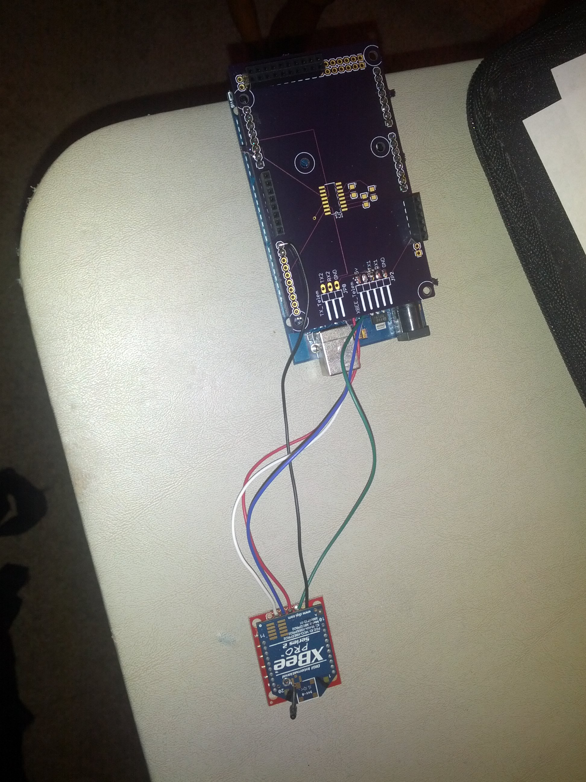 Trying to get RSSI Value... How do I troubleshoot this - Networking ...