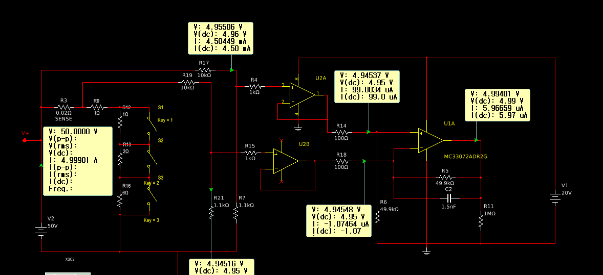 Measuring high currents and high voltages with arduino. - Page 2 ...
