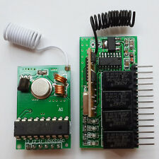 Trasmettitore e ricevitore con un solo Arduino - Software - Arduino Forum