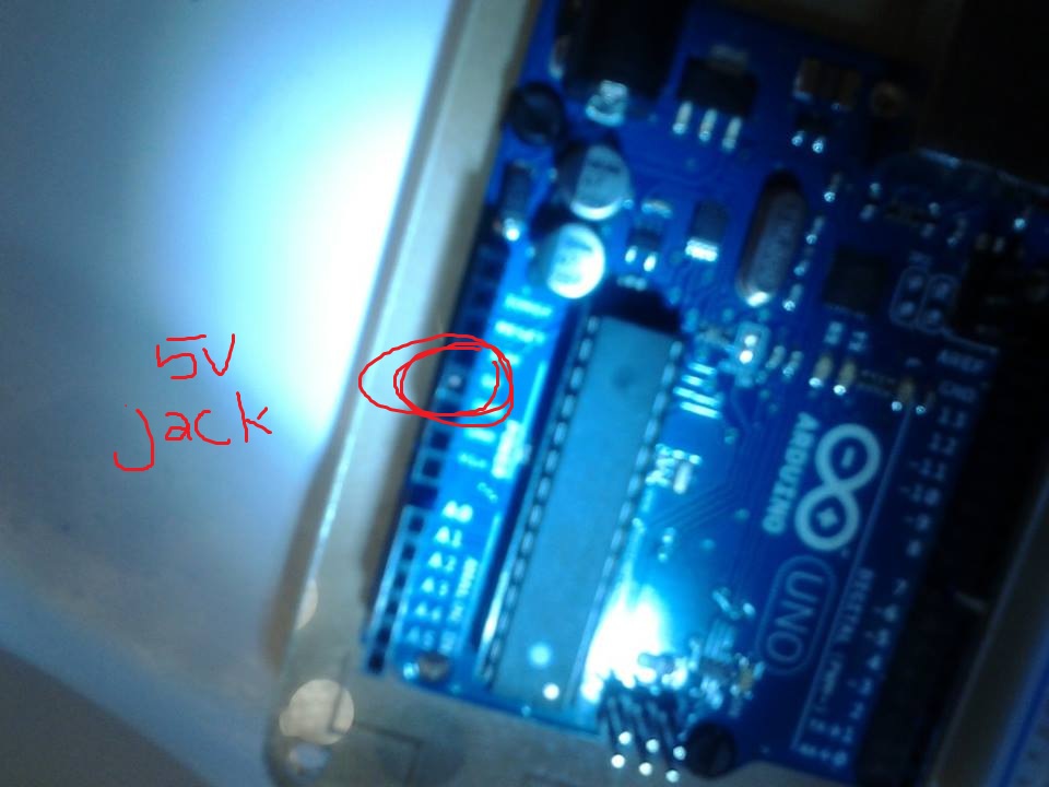 Broken Wire In 5v Jack General Electronics Arduino Forum