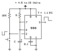 555 e pulsein - Software - Arduino Forum