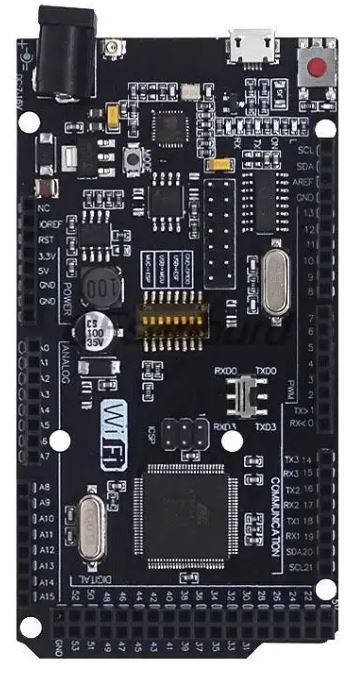 Touch-Buttons definieren und einer Funktion zuordnen - Page 5 - Deutsch ...