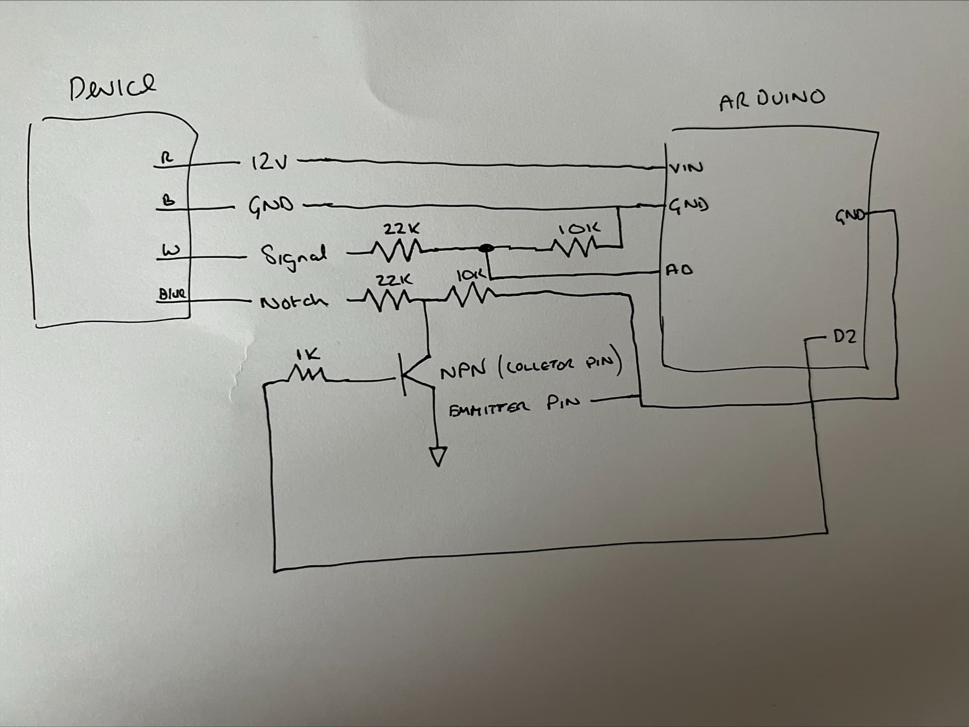 Pin Voltage Pullup - General Guidance - Arduino Forum