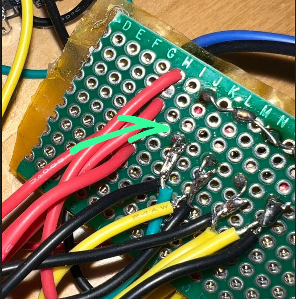 Light Sensor Stops Working After Welding General Guidance Arduino Forum