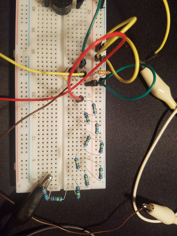 Arduino Geiger Counter Diy General Guidance Arduino Forum